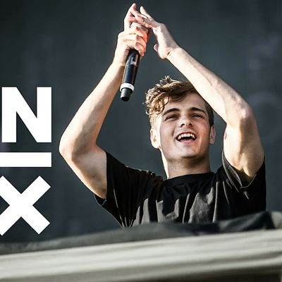 Martin Garrix - Labor Day Weekend at Vegas Night Club - Aug 30+++, Las ...