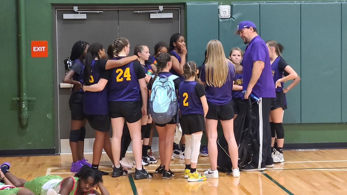 "Battle on the River X," powered by SSA Basketball & Visit Baton Rouge ...