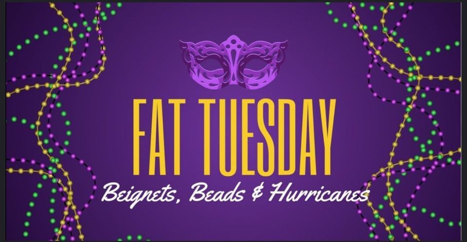 Mardi Gras Fat Tuesday , 216 West Main Street, Washington, NC, February ...