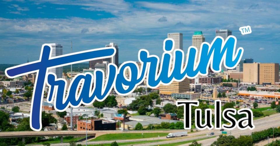 Travorium Presentation, Chapel on the Hill, Broken Arrow, 23 March 2024 | AllEvents