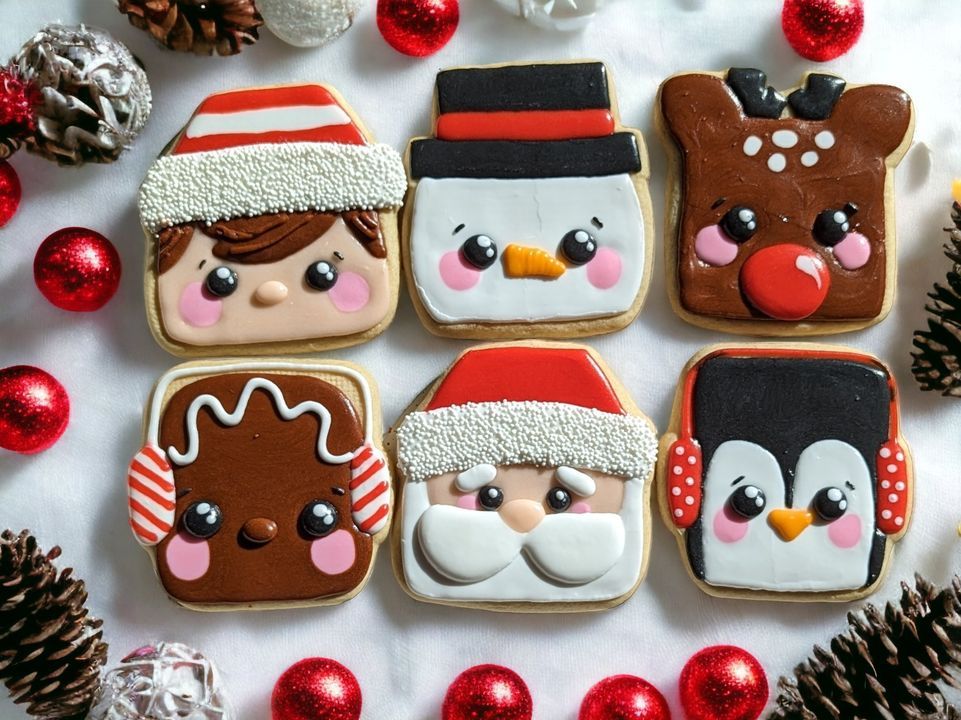 Last Chance Cookie Decorating Sun Dec 3rd SOLD OUT!!!, Last Chance Pub ...