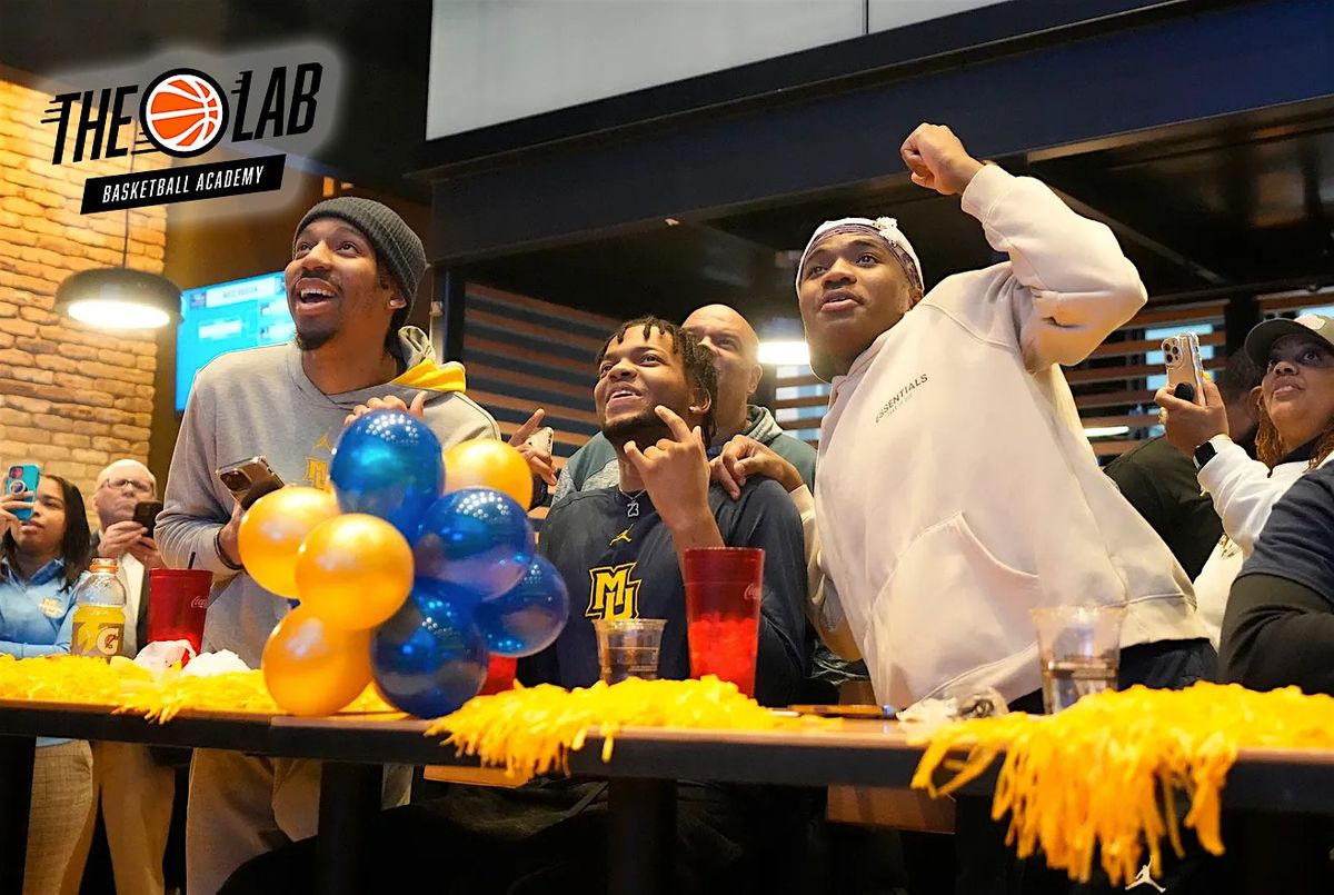March Madness Mania: Food, Contests & NCAA Championship Game Watch ...