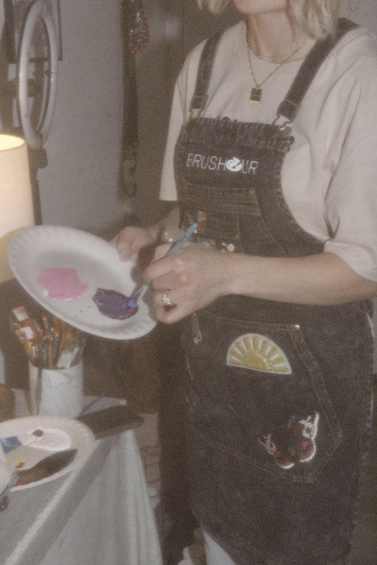 Paint and Sip at Boozehounds, Boozehounds Palm Springs, 15 November ...