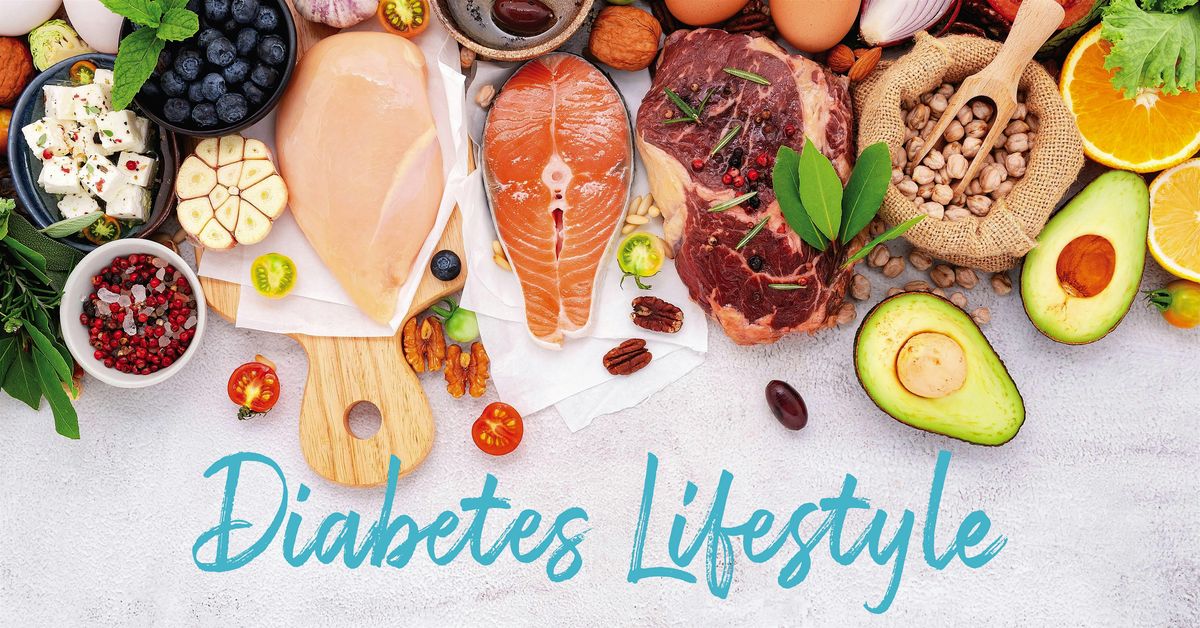 Lubbock Dietitian Store Tour: Diabetes Lifestyle, 4205 98th St, Lubbock ...