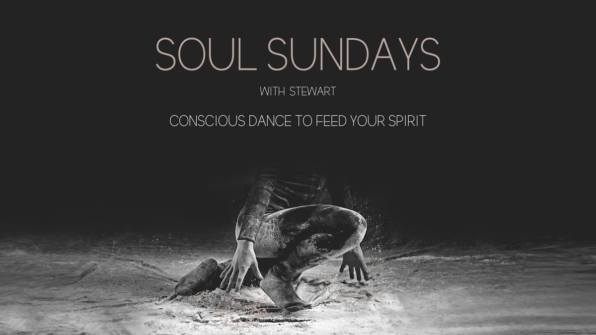 Soul Sundays: Conscious Dance to feed your spirit, North Fremantle ...