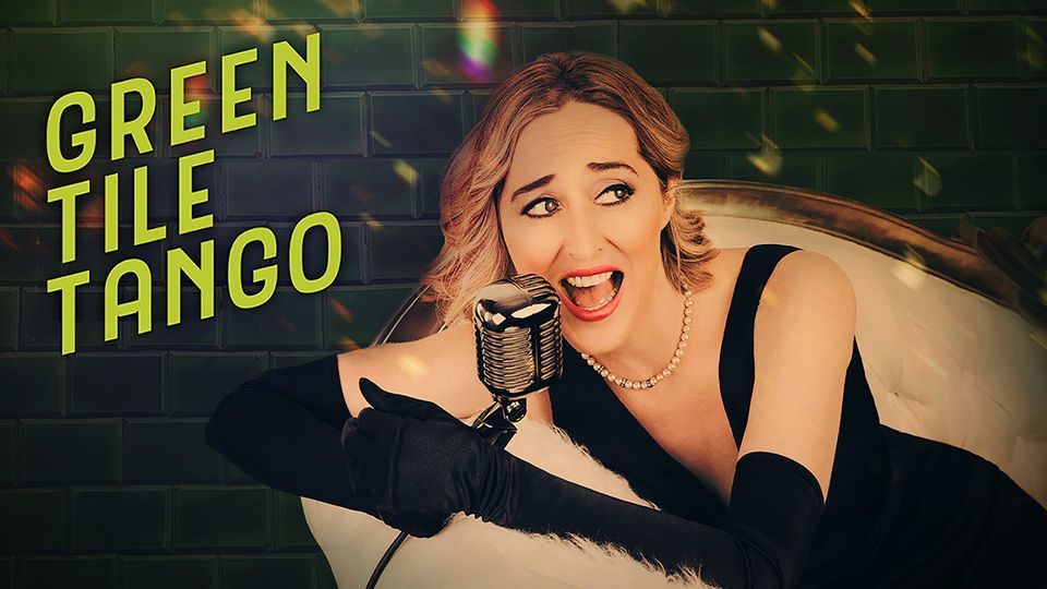 Jen de Ness Quintet in Green Tile Tango with Southern Cross Tango ...