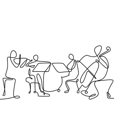 Pudding Chare Music Festival | Soir-Matin and others, The Lit & Phil ...