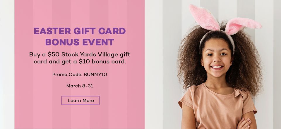 Easter Bonus Gift Card Event, 1980 St. Clair Avenue West (Keele St. and ...