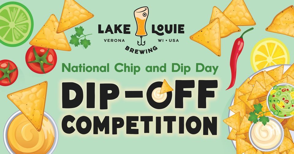 Dip-Off Competition, 1079 American Way, Verona, WI, United States ...