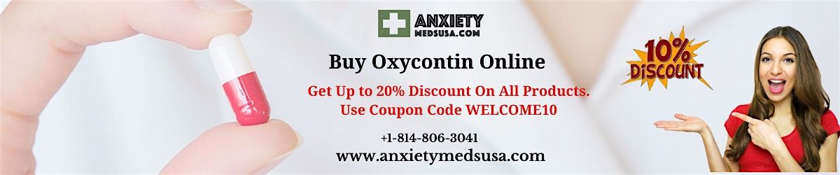 Get Oxyc**tin Online in real time @anxietymedsusa, 32 Briarwood Ln, New ...