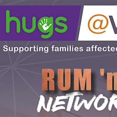Rum n Fun Networking @ Vault 53, Vault 53, Mutley, 20 September 2024 ...