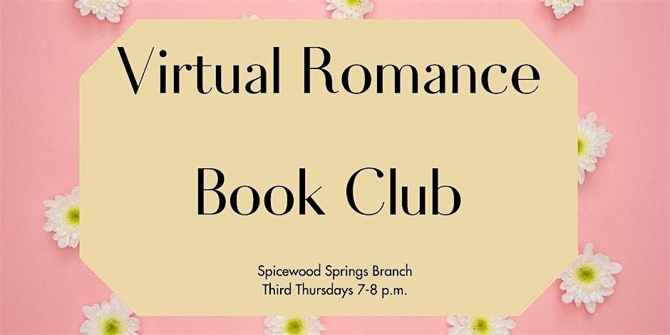 Virtual Romance Book Club: Spoiler Alert by Olivia Dade, July 18 2024 ...