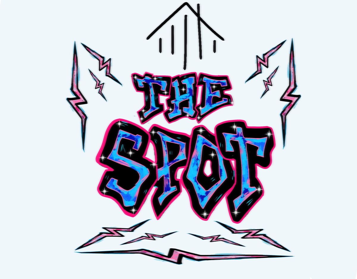 The Spot (2024) Winter Cypher Competition, The Spot Music Studios ...