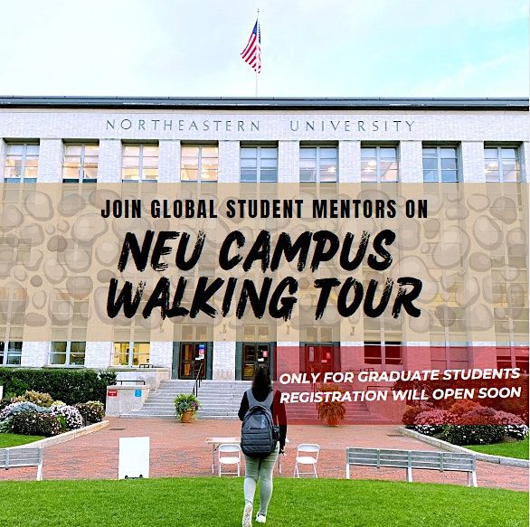 Northeastern University Dorms Virtual Tour