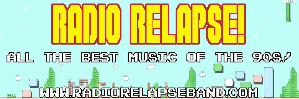 Radio Relapse! 90s Night at Unwined!, Unwined Kitchen & Bar, Chico, 22 ...