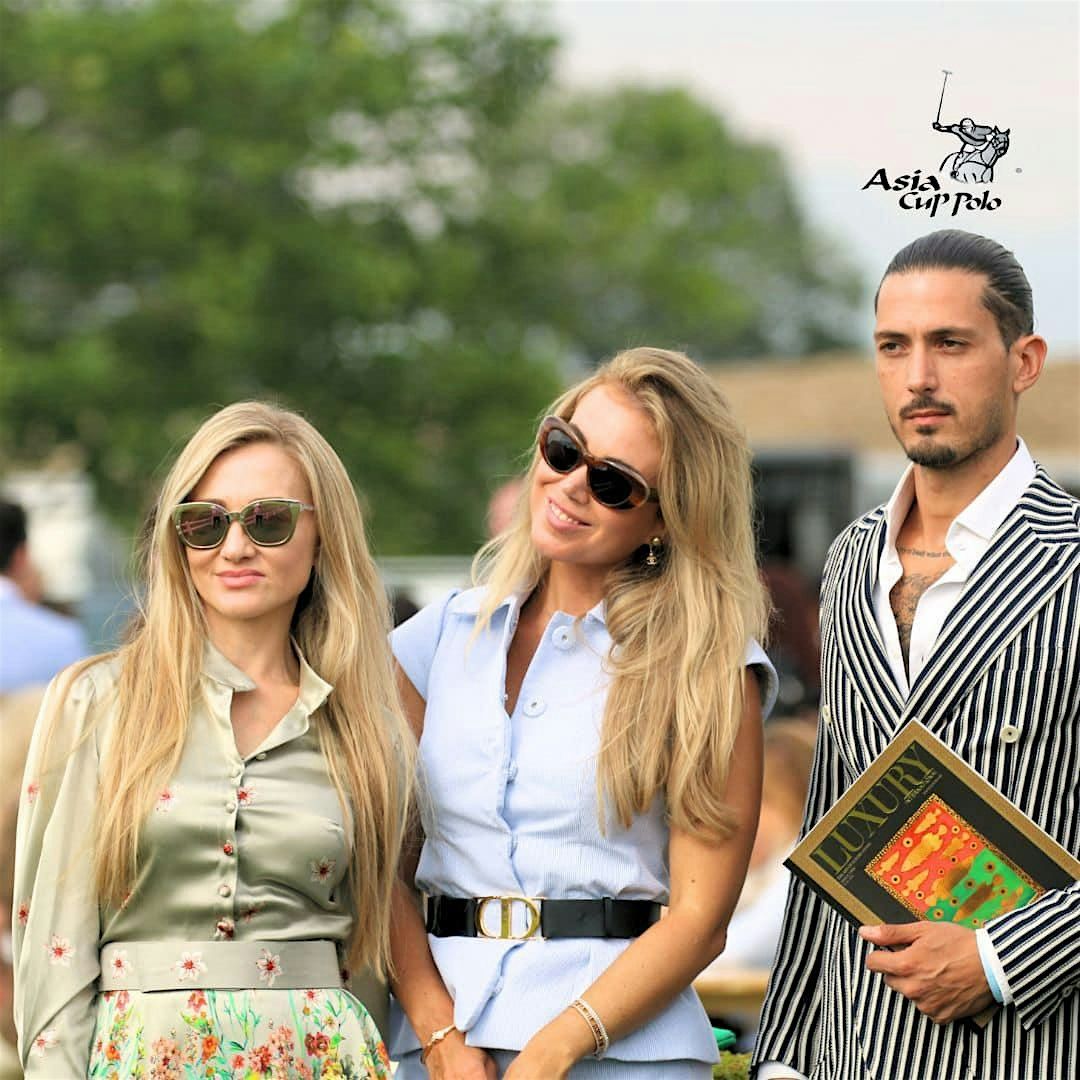 Asia Cup Polo International Weekend - Finals Day, Winkfield Polo Club ...