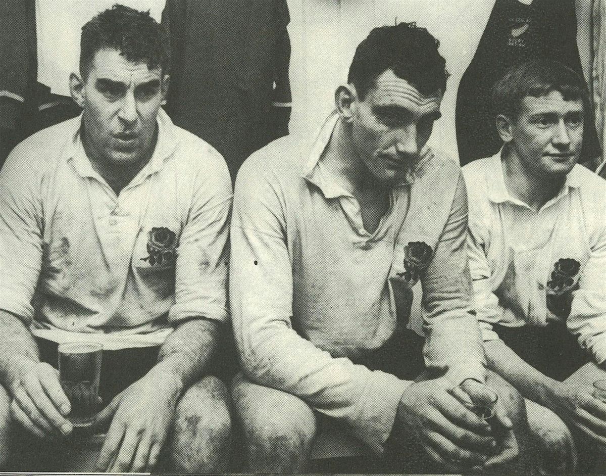 Ken Gray/Ericka Rere Legacy Project - Jersey Reveal, 6E Pascoe Avenue ...