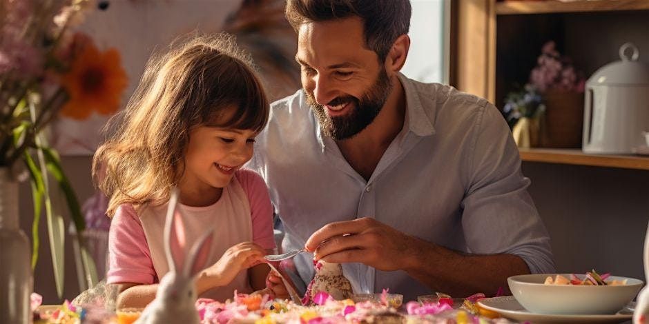 Easter-Spring Break Floral Workshop 9, Bita W Florist Inc., Vancouver ...