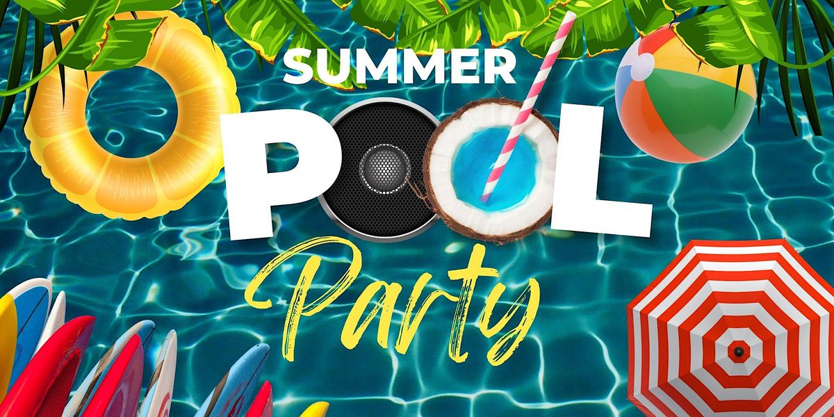 Las Vegas Pool Party Pass, AYU Dayclub, Las Vegas, 19 August 2023 ...
