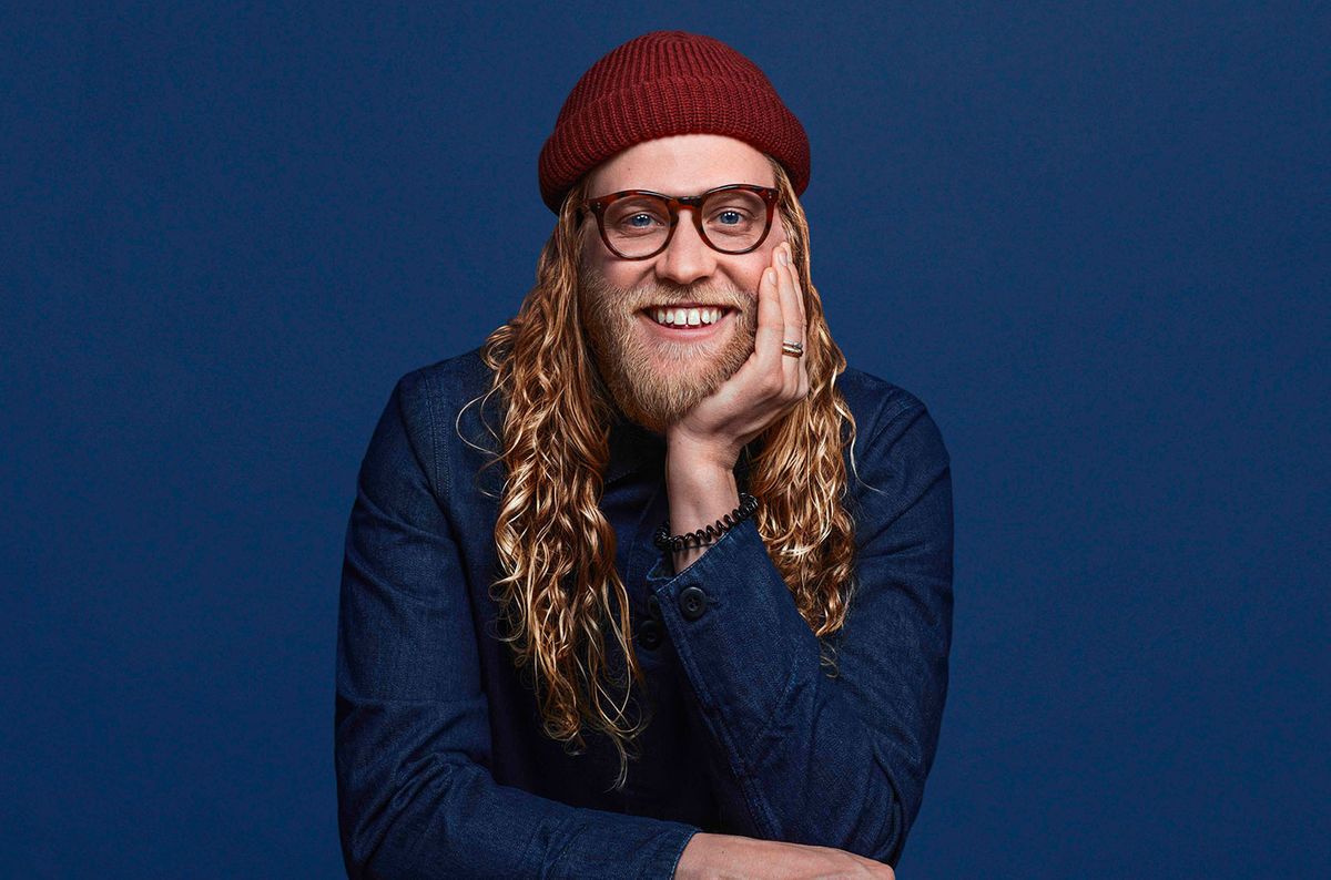 Allen Stone, The Chicken Box, Nantucket | AllEvents