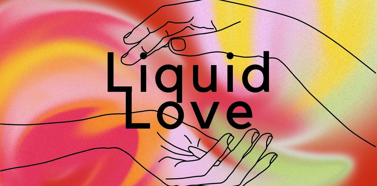 Liquid Love Experience! - NYC, Youtopia!, Brooklyn, 13 January 2024 ...