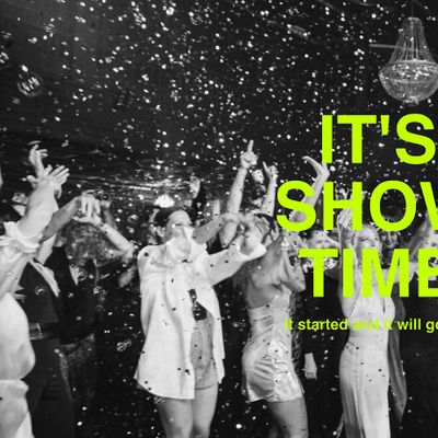 Discover IT'S SHOWTIME Events | Tickets & Details | AllEvents