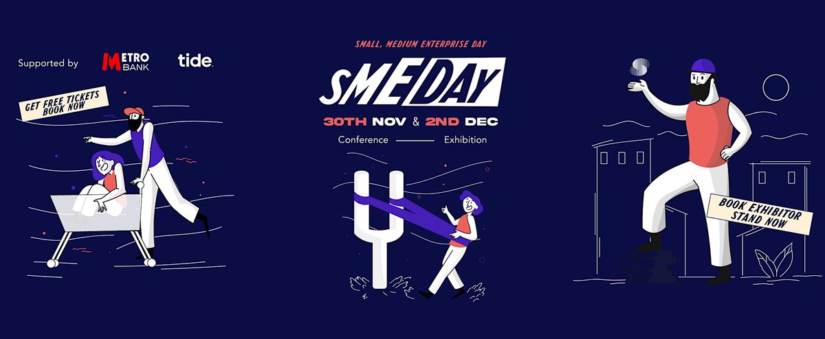 SME DAY: Celebrating Micro, Small, and Medium-Sized Enterprise ...