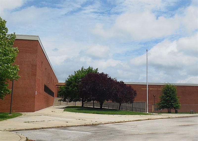 Meade High School -Class of 2005: 20 Year Reunion, Prism Annapolis, 7 ...