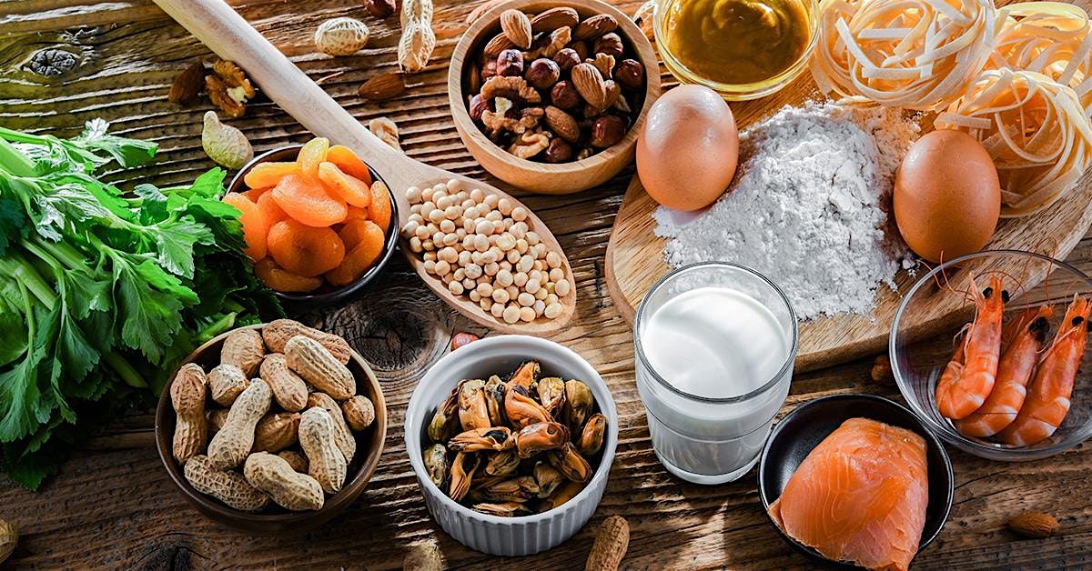 Navigating Food Allergy and Special Dietary Needs with The ALEIA ...