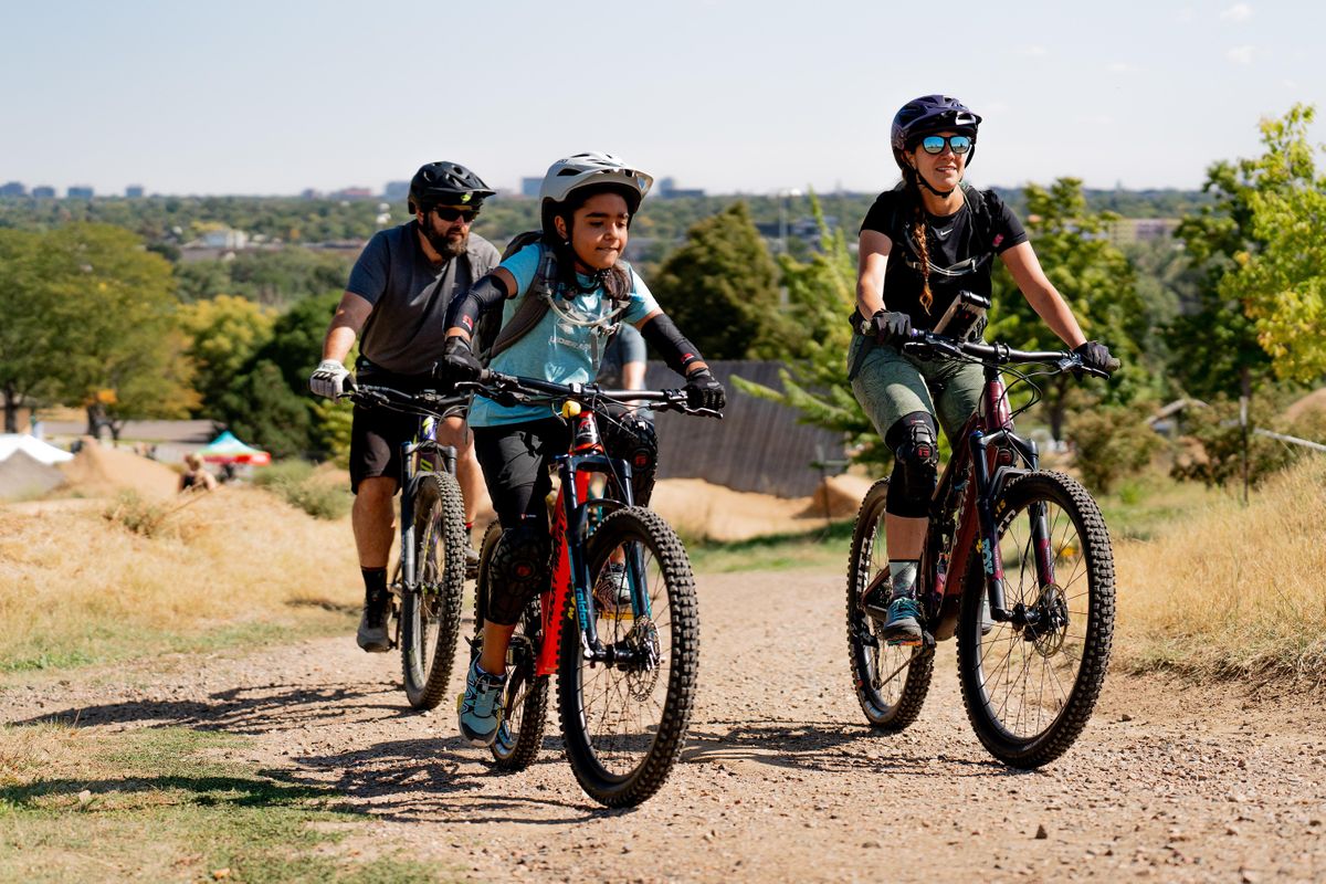Wednesday Weekly Rides with Lucky Bikes Re-Cyclery and Lucky to Ride ...
