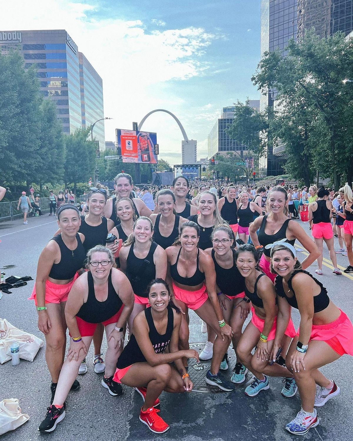 Super Saturday Beachbody 2022