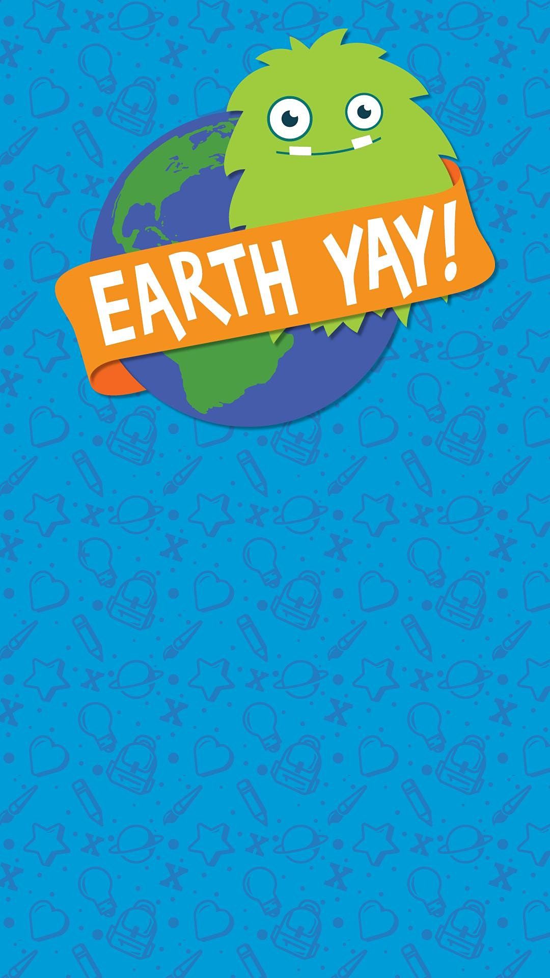 KIDX CLUB® EARTH YAY - The Mall at Fairfield Commons, The Mall at ...