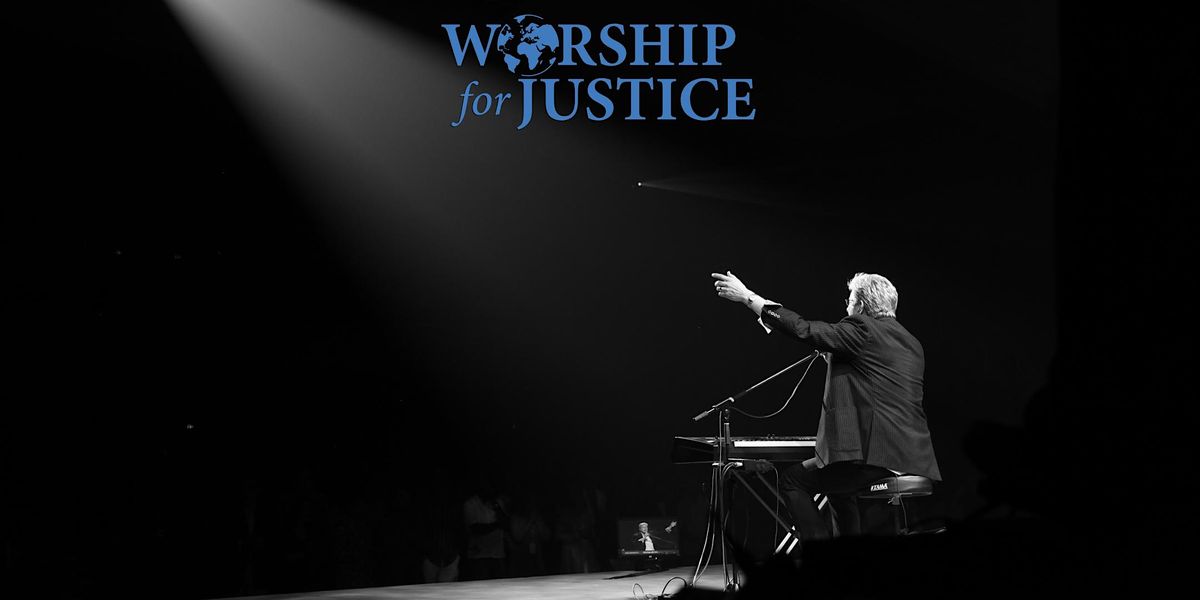 Vancouver - Worship For Justice, Willingdon Church, Burnaby, 3 May 2024 ...