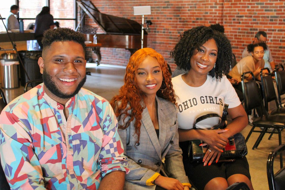 Launchpad Connections, Canopy by Hilton Columbus Downtown Short North ...