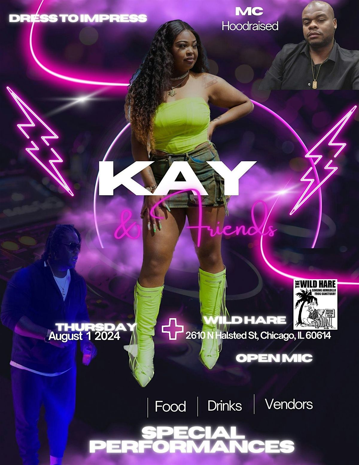 Kay & Friends Pop Out, The Wild Hare & Singing Armadillo Frog Sanctuary ...