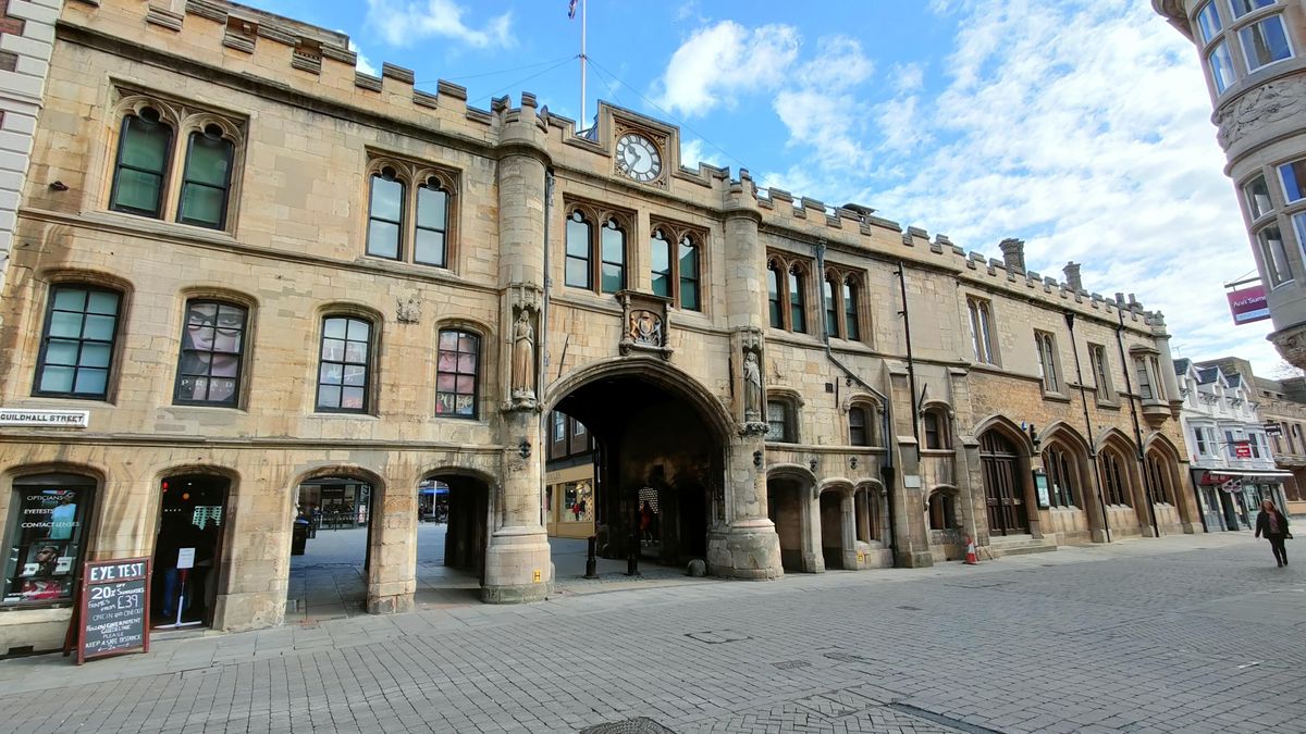 Map Of Fifteenth Century