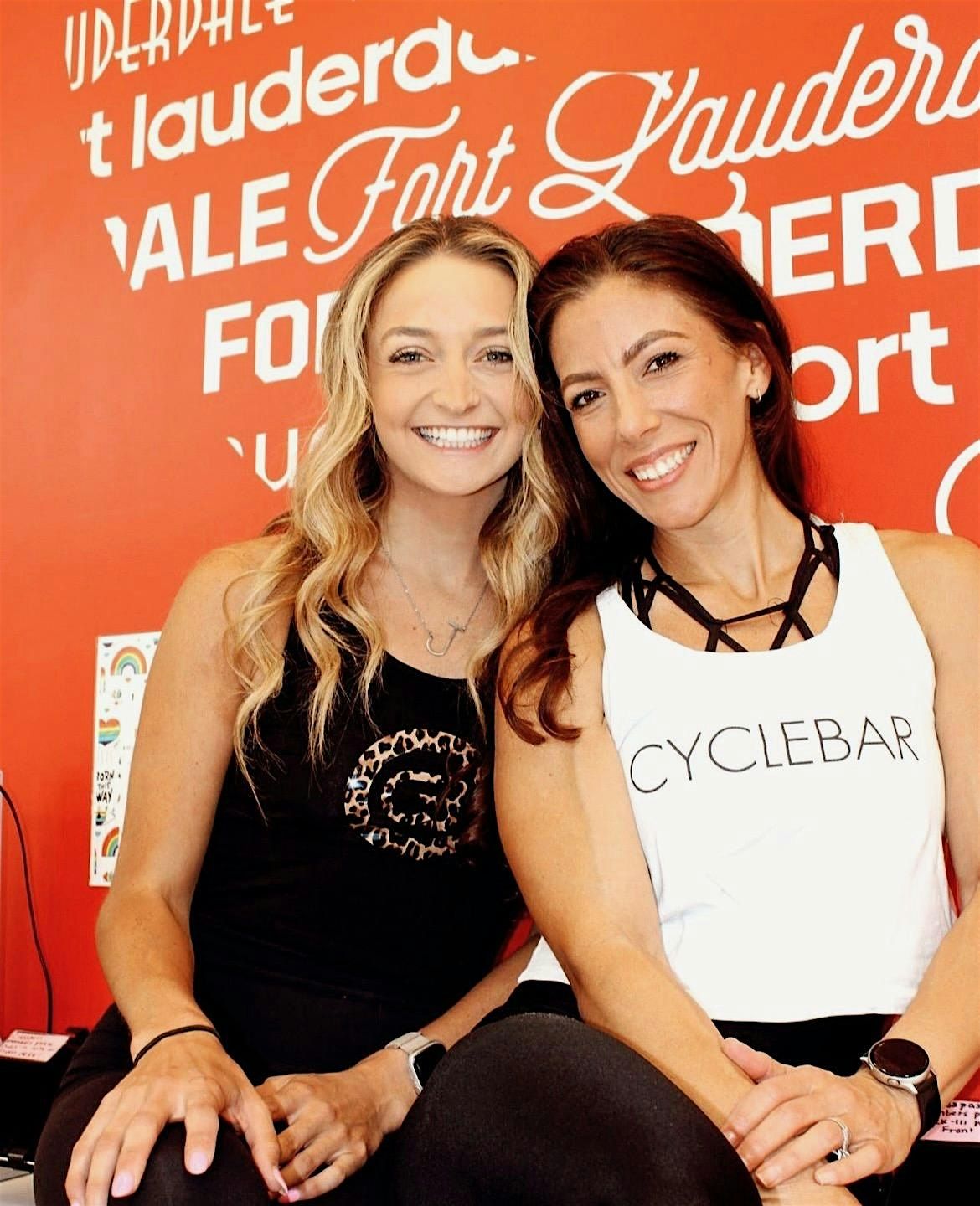 COLD PLUNGE, CUPPING AND COMPRESSION WITH JESS!, CYCLEBAR, Fort ... COLD PLUNGE, CUPPING AND COMPRESSION WITH JESS!, CYCLEBAR, Fort ...