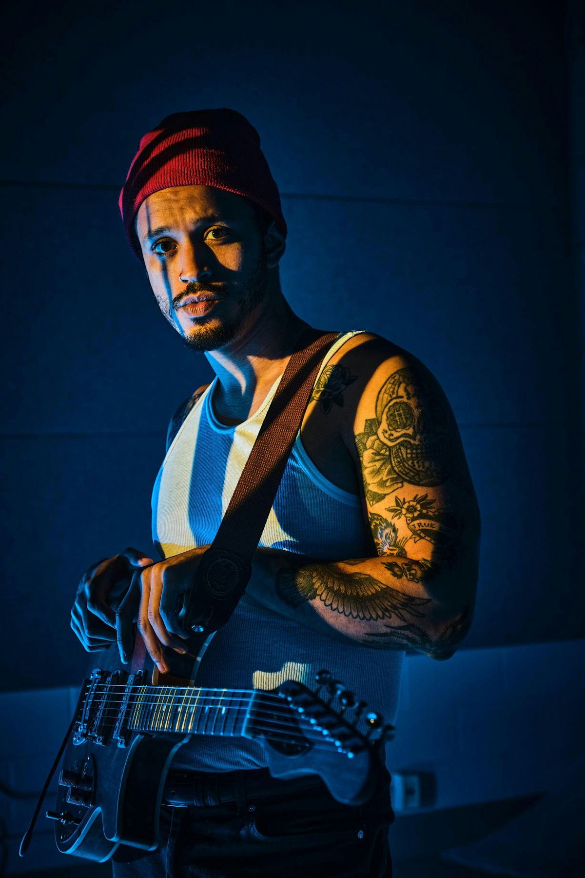 Eli Flynn & The Everymen - wsg/ Felix Free & The Rxcketeers, Photo City ...