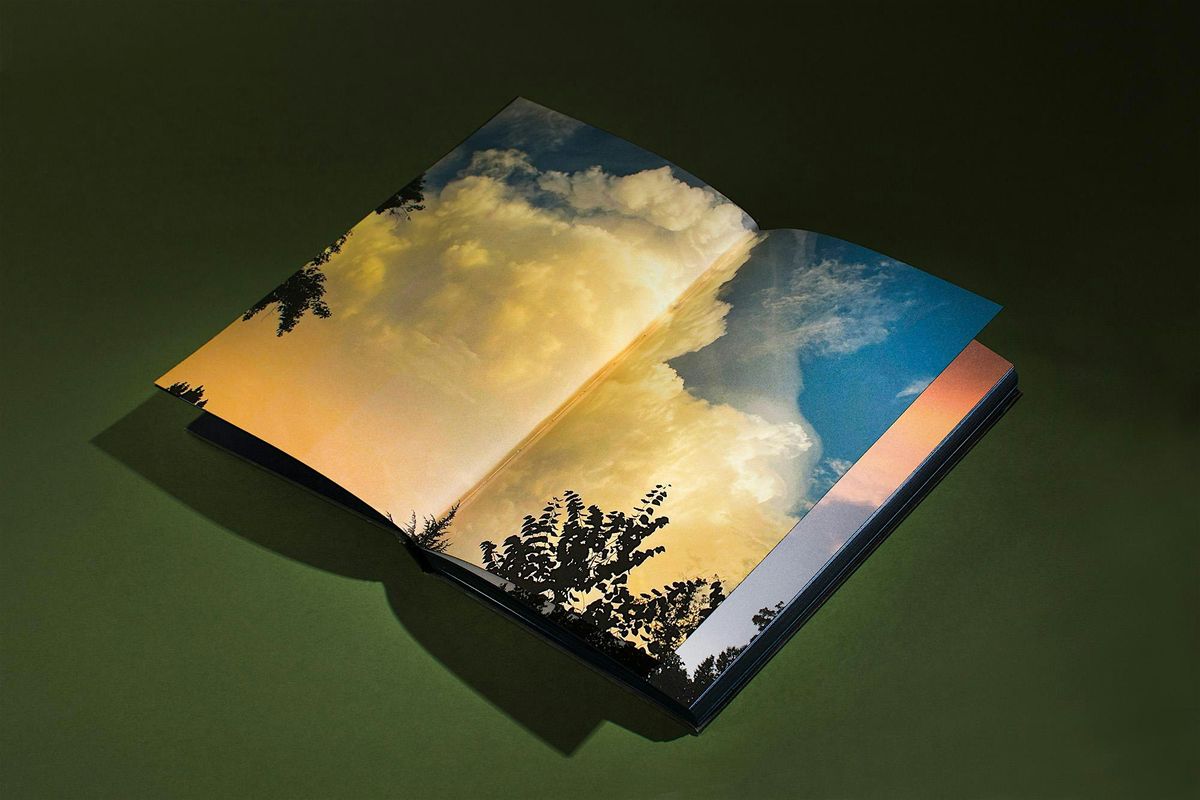 "Meet the Artist" with Mark Alice Durant, The Center for Photography at ...