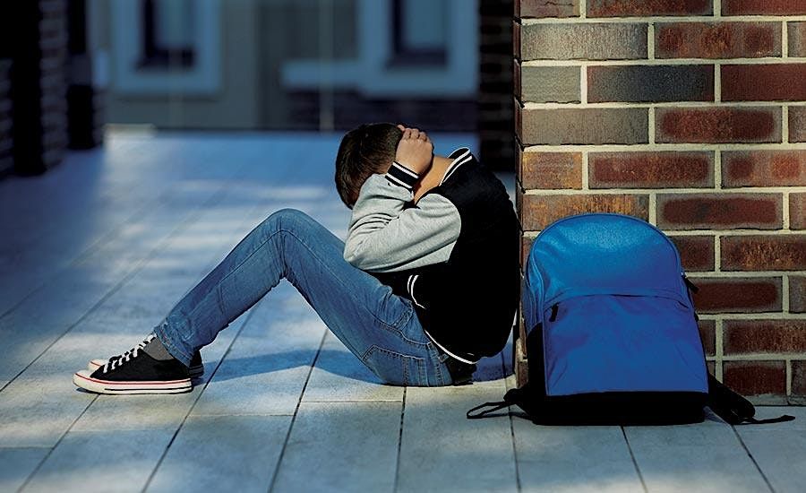 Safety of Foster Youth- GH CEUs: 1/STRTP CEU: 2, January 13 2023 ...