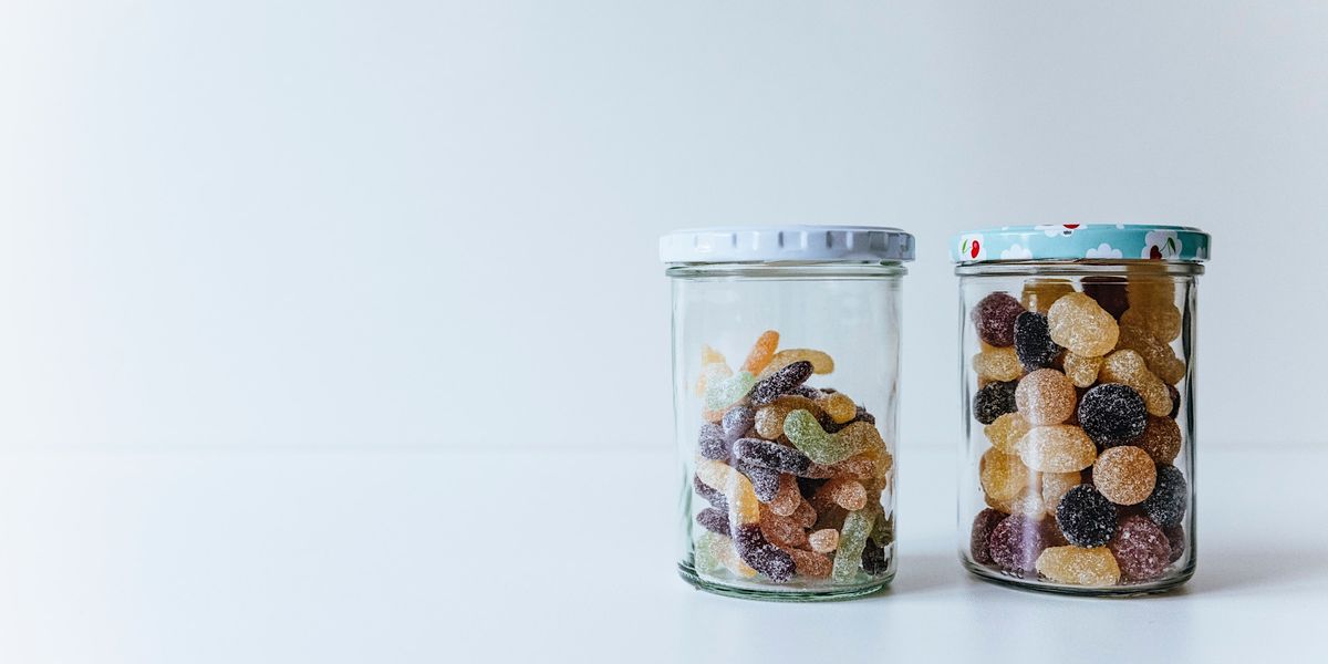 Bulk Food Shopping for a Better Pantry and Planet, Maylands Library, 2 ...