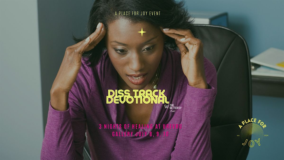 Stop Your Internal Diss Track, Urevbu Contemporary, Memphis, 8 July to ...