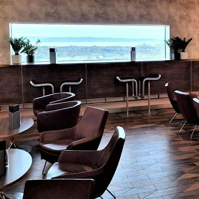 Illy Espresso Martini Masterclass At Harvey Nichols Edinburgh Harvey