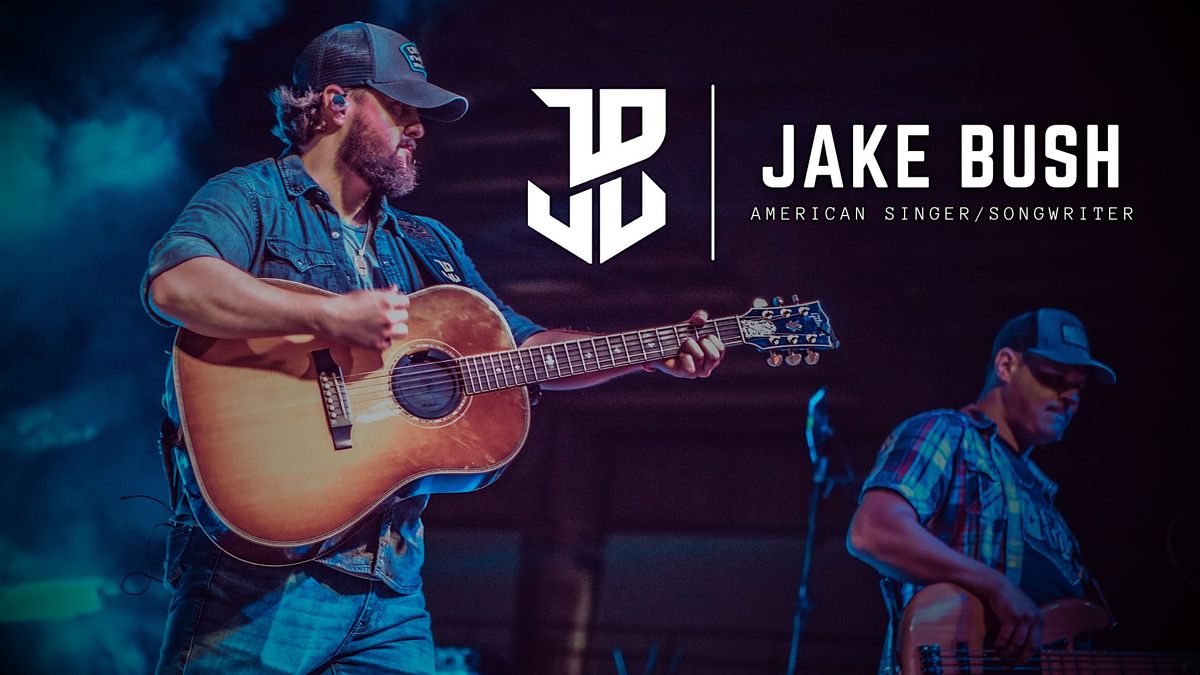 Jake Bush w/ Scotty Alexander, Blue Bonnet Palace, Selma, 3 May 2024 ...