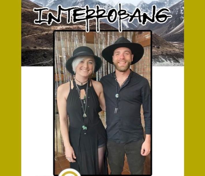 INTERROBANG, Avenue 19, Colorado Springs, 29 March 2024 | AllEvents.in
