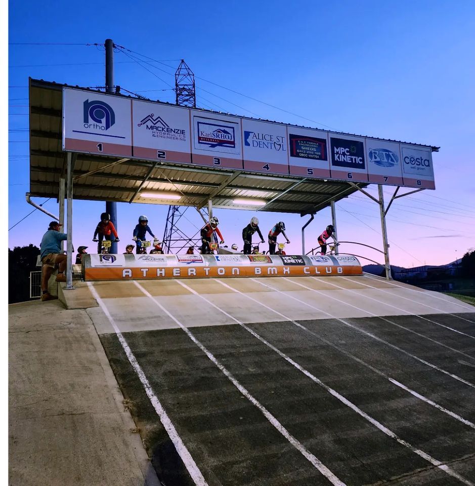 Christmas Break Up Party, Tinaburra, Peeramon, 3 December 2023 | AllEvents