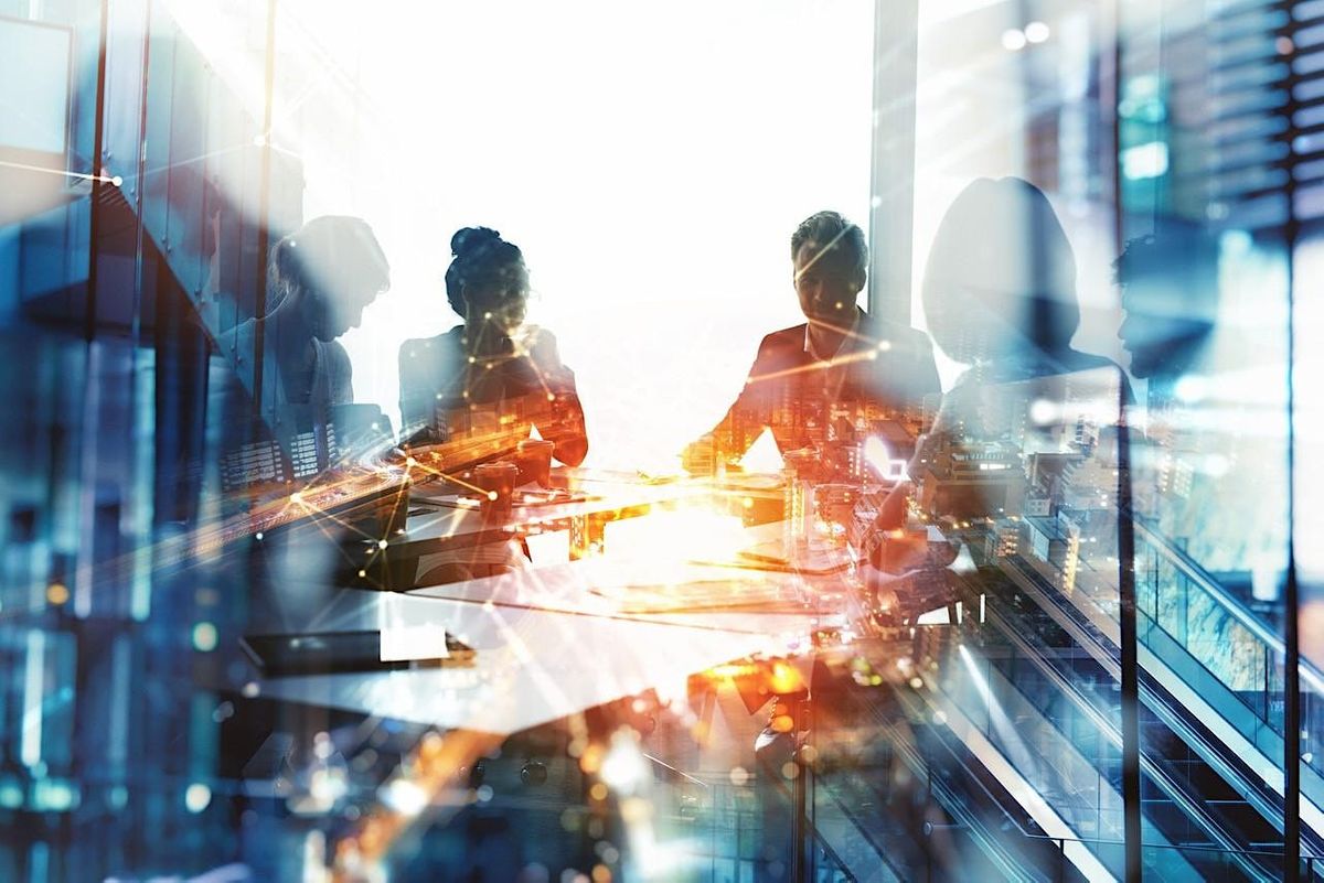 Why every business needs a future of work strategy, June 8 2023 ...