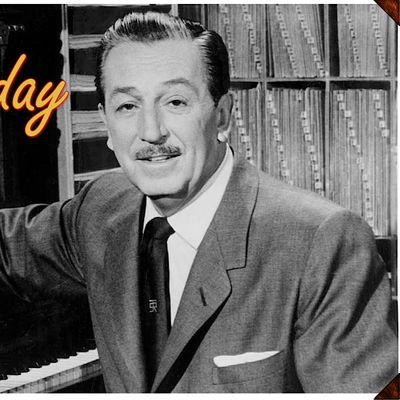 Thank You Walt Disney Happy Hour and Building Tour, 3124 Troost Ave ...