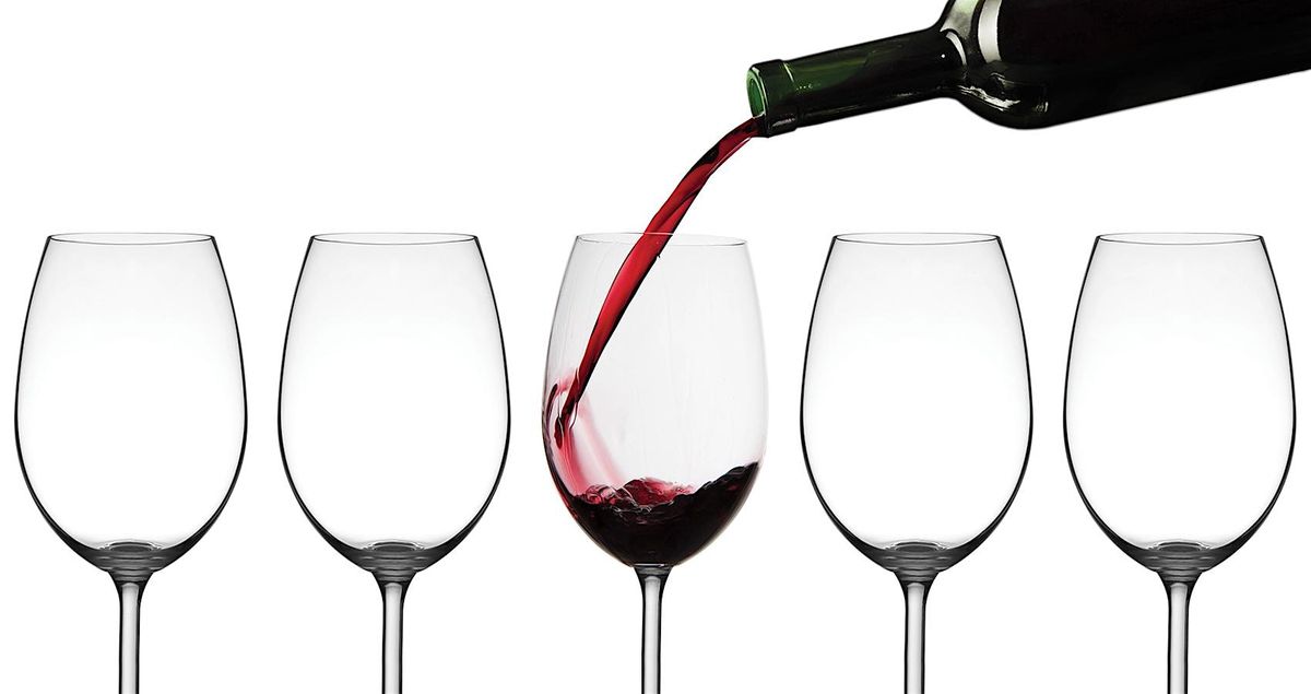 April wine tasting in the markets, Town & Country Markets Ballard ...