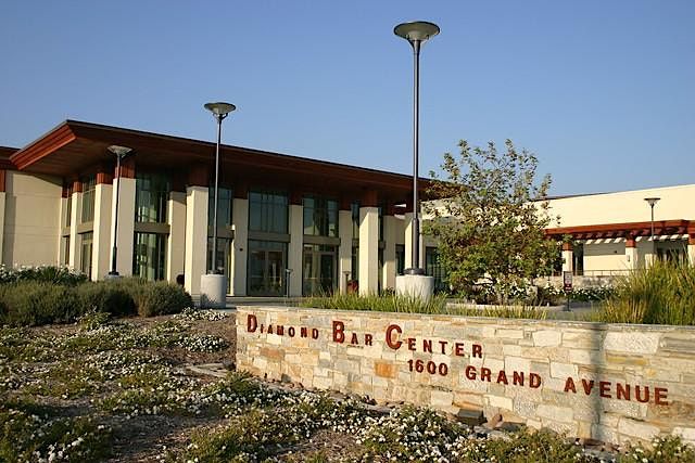 San Gabriel Valley EAC: 2023 Member Mixer, Diamond Bar Center, 29 ...